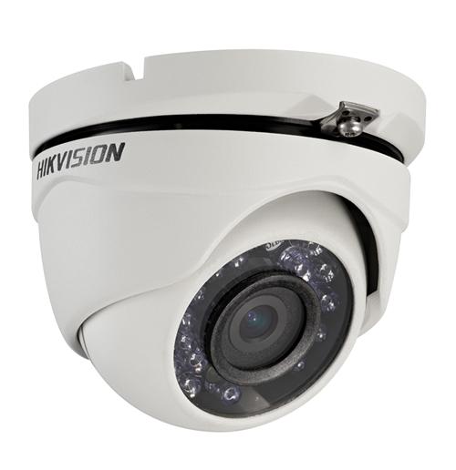 Caméra dôme Turbo HD 1080p, IR:20m,DNR, IP66