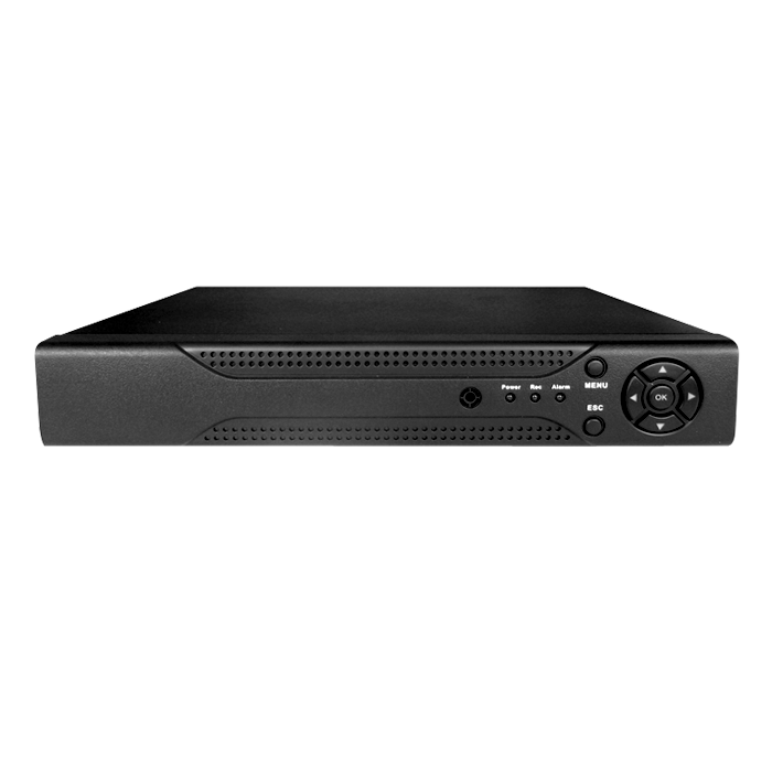 DVR hybride 16 channel
