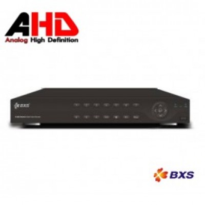 DVR BXS-1616 AHD 16PORTS - HBS
